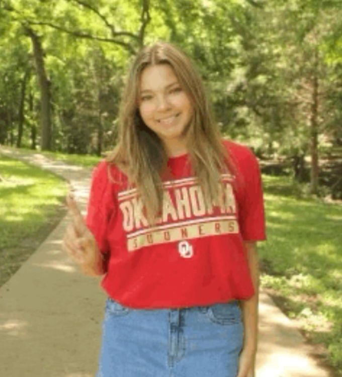 2024 Scholarship Recipient | NTPGA Junior Golf