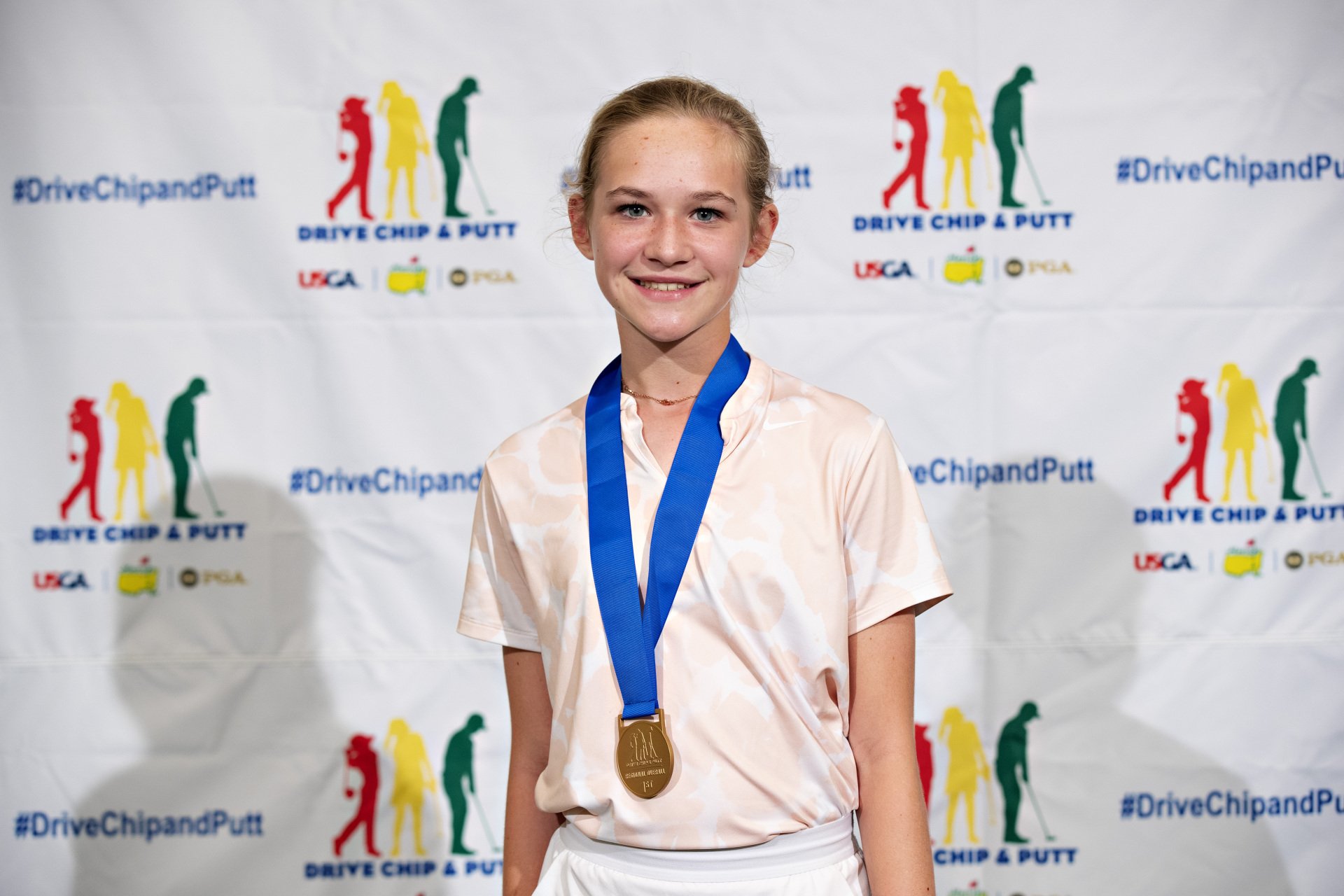 Drive, Chip & Putt | NTPGA Junior Golf