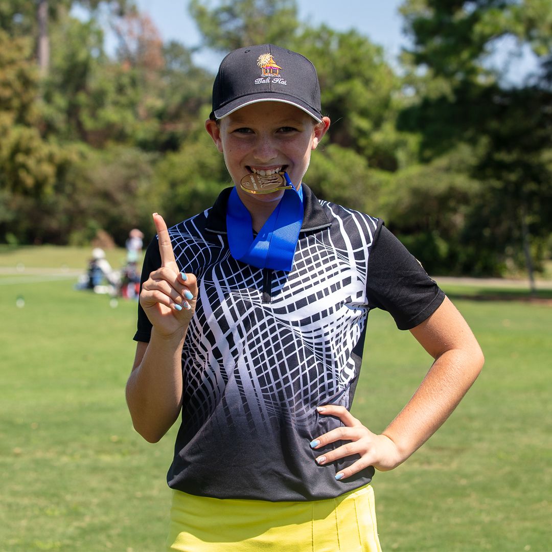 Drive, Chip & Putt | NTPGA Junior Golf