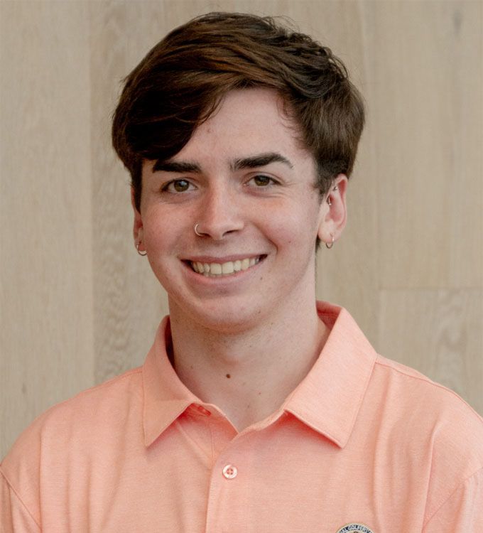 Interns | NTPGA Junior Golf