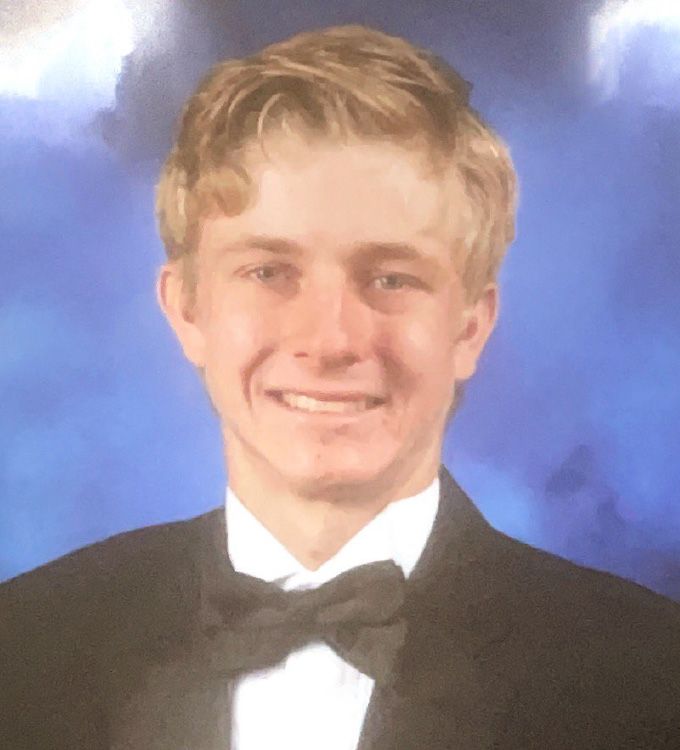 2023 Scholarship Recipient | NTPGA Junior Golf