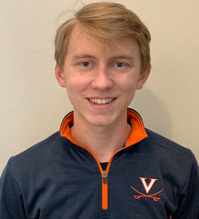 2021 Scholarship Recipient | NTPGA Junior Golf