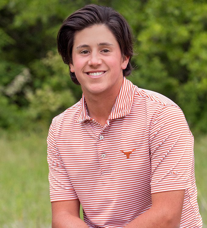 2023 Scholarship Recipient | NTPGA Junior Golf
