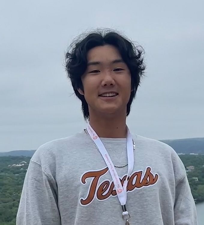 2023 Scholarship Recipient | NTPGA Junior Golf