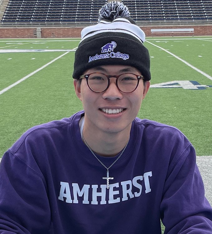 2021 Scholarship Recipient | NTPGA Junior Golf