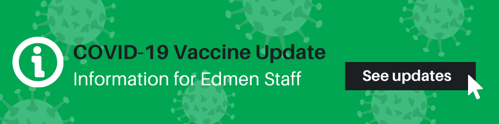 Edmen Community Staffing · Edmen Community Staffing Solutions