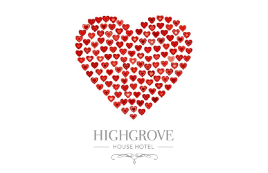 Dining | Highgrove House Hotel