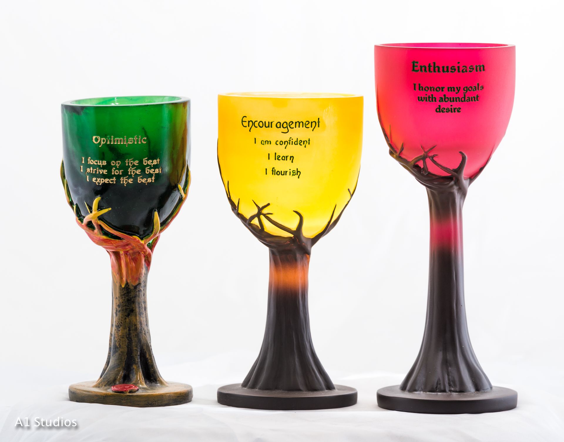 About A1 Studios in Scottsdale, Phoenix & Tempe, AZ