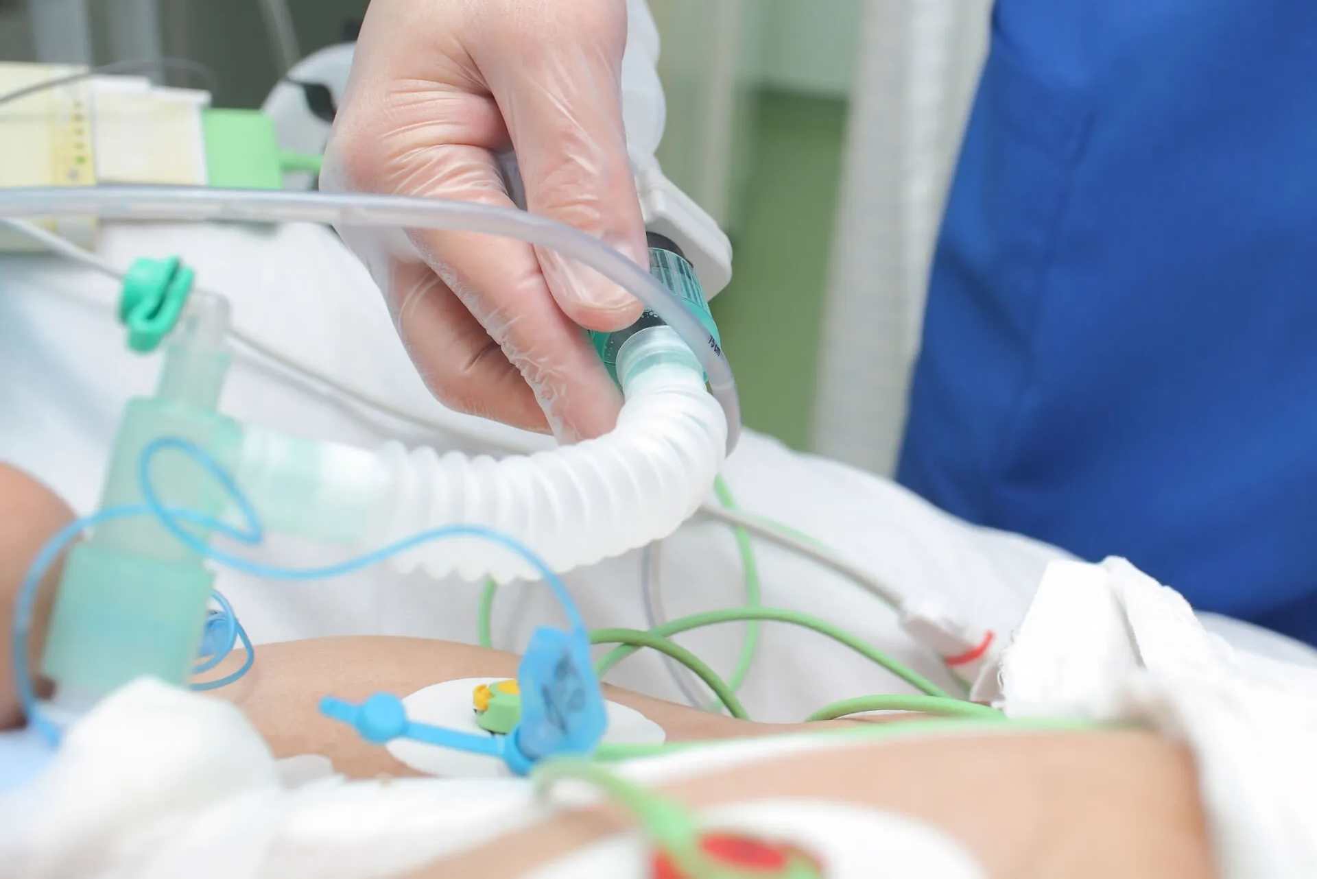 Services | Respiratory Medical Associates