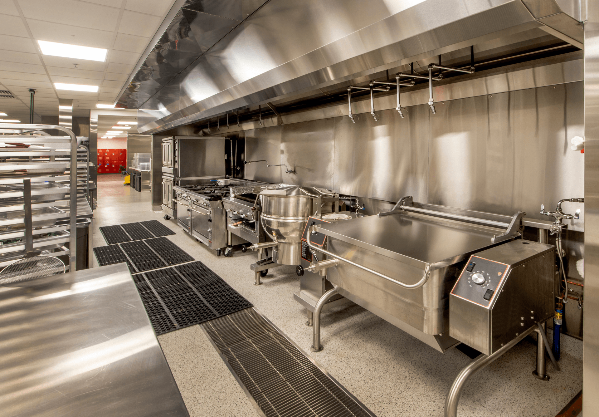 Facility Maintenance & Engineering - Tier 1 Environmental Solutions