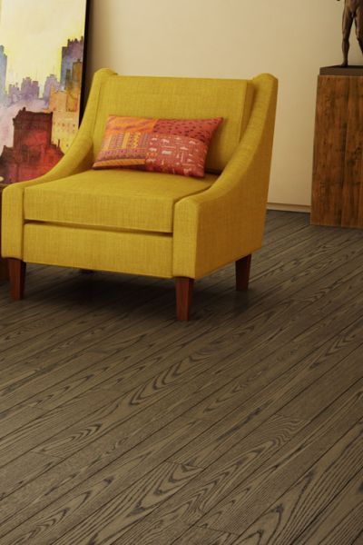 Hardwood Flooring
