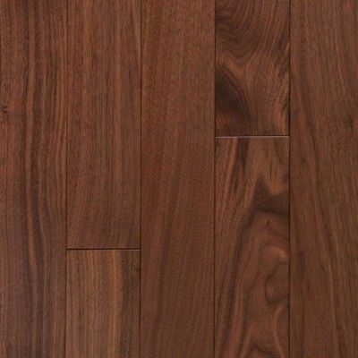 American Black Walnut | Hardwood Flooring | Portland, ME | Atlantic ...