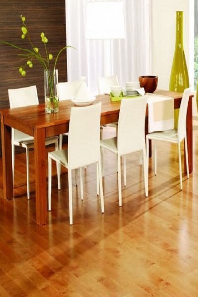 Red Birch | Hardwood Flooring | Portland, ME | Atlantic Hardwoods