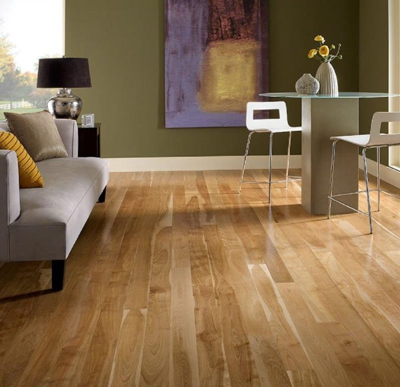 Red Birch | Hardwood Flooring | Portland, ME | Atlantic Hardwoods