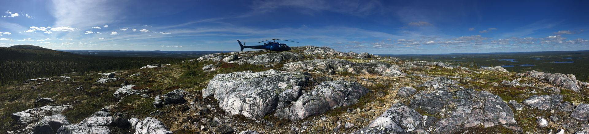 Home | Magnor Exploration