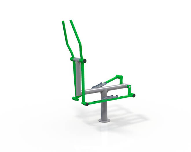 Outdoor Gym Equipment | Yates Playgrounds