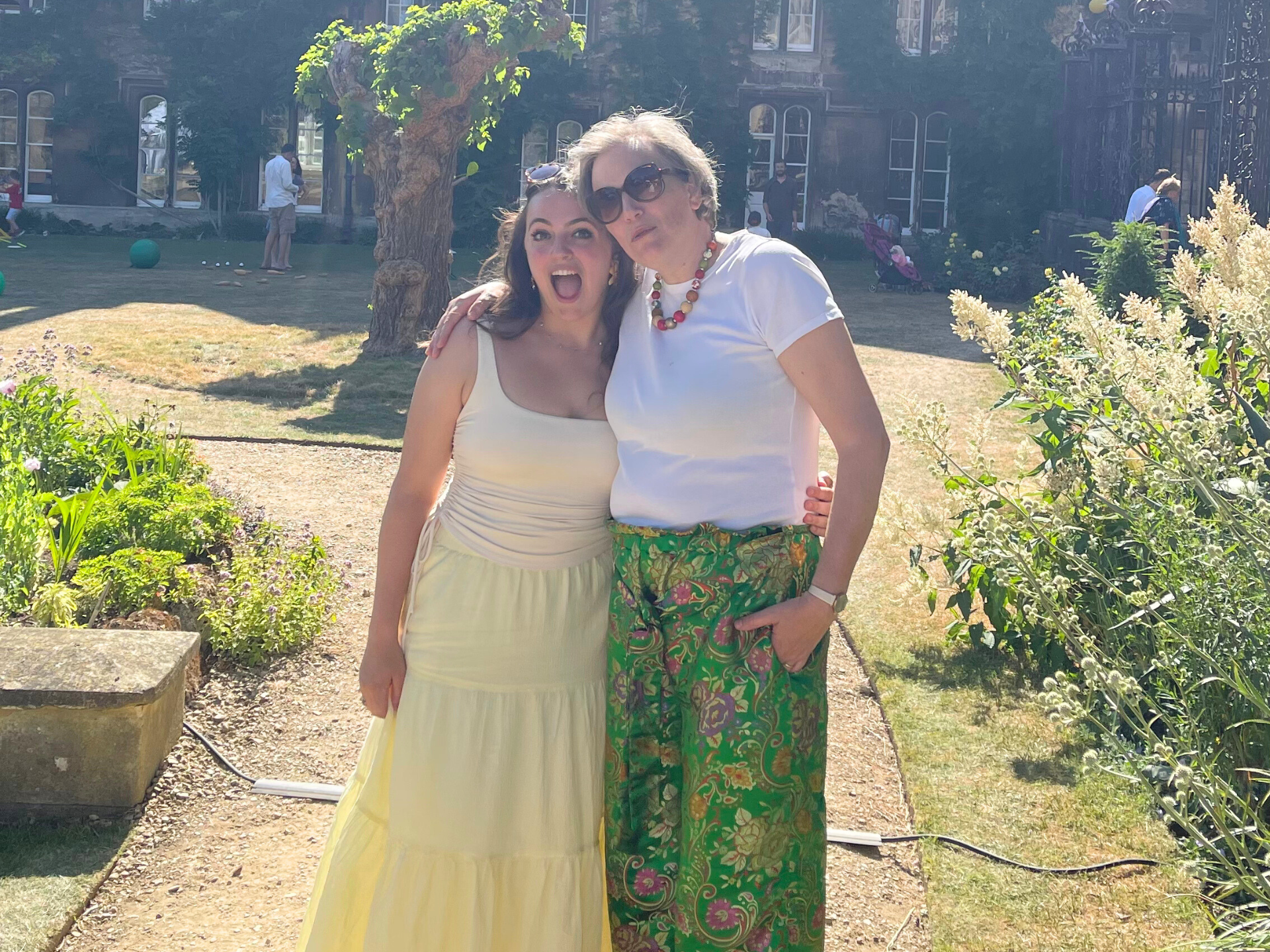 About Lisa Walters & A Sewing Life