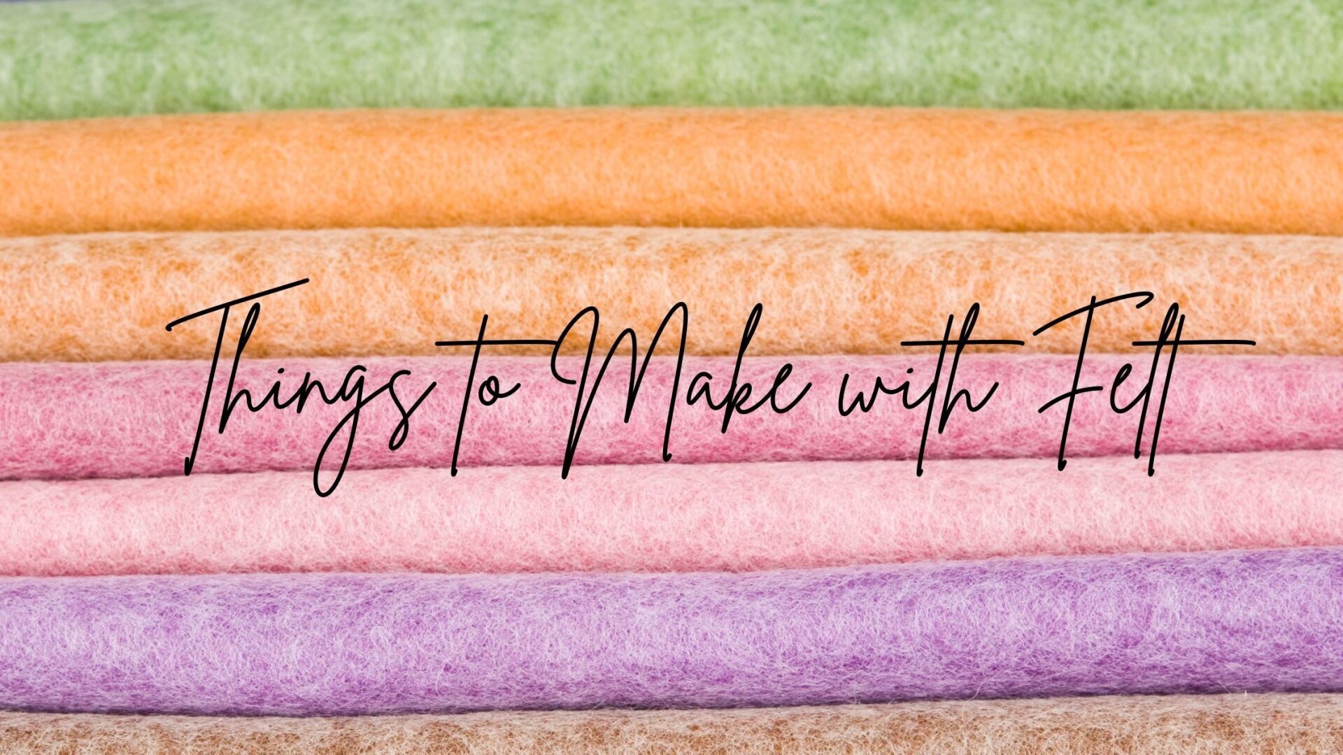Things To Make With Felt things-to-make-with-felt