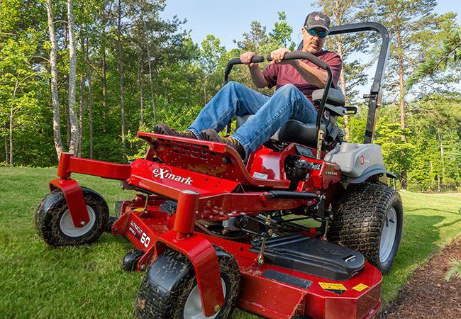 Lawn Mower & Outdoor Power Equipment Shop | Hope, AR