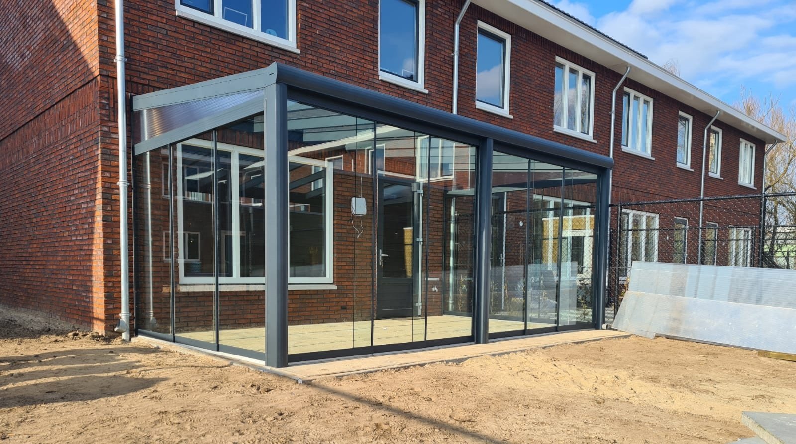 VerandaLife | Extend Your Life