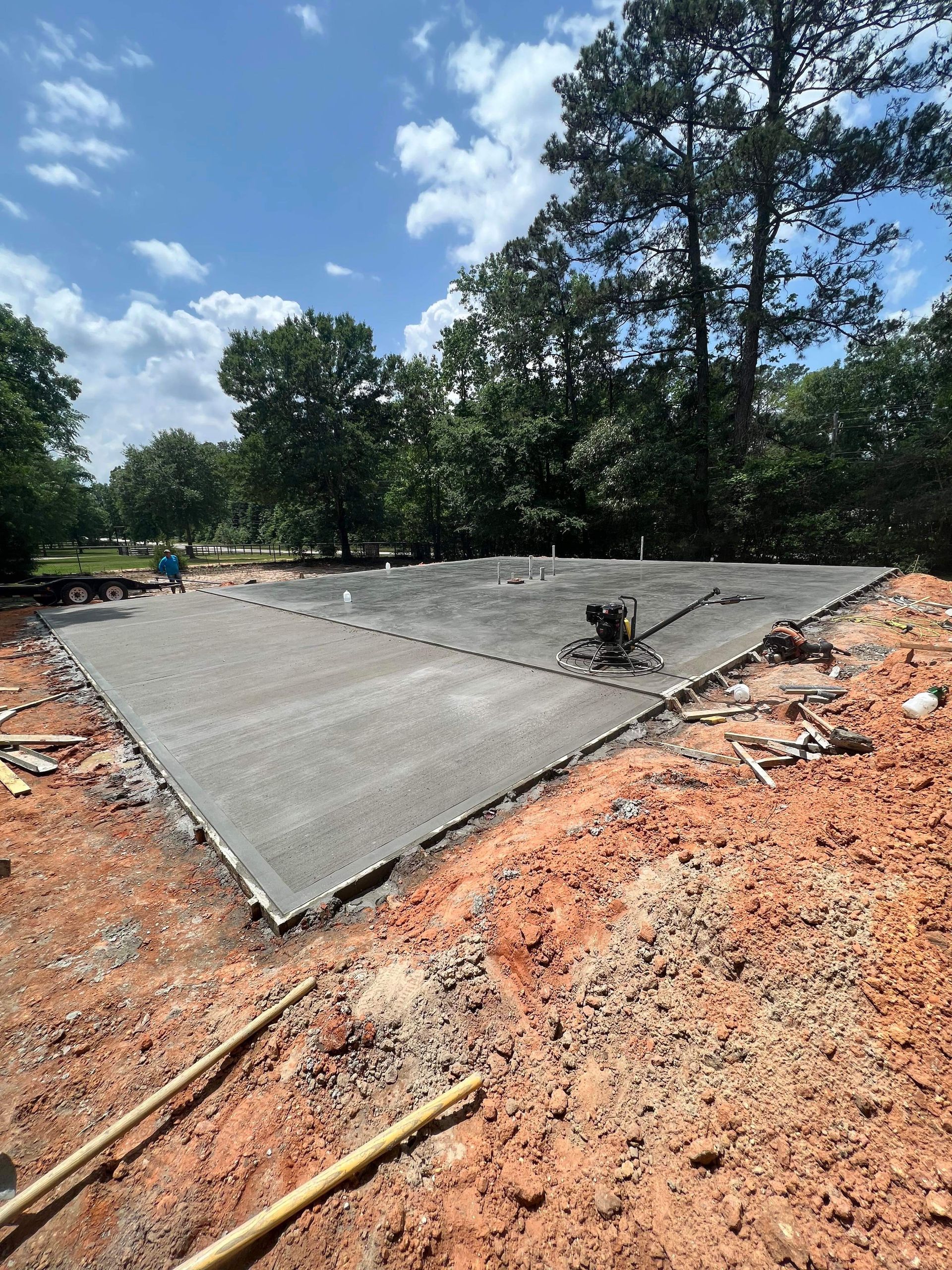 Exterior Construction Services in Magnolia, TX | Exteriors of Texas