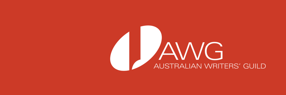 Speaker Claire Pullen - Executive Director of the Australian Writers Guild