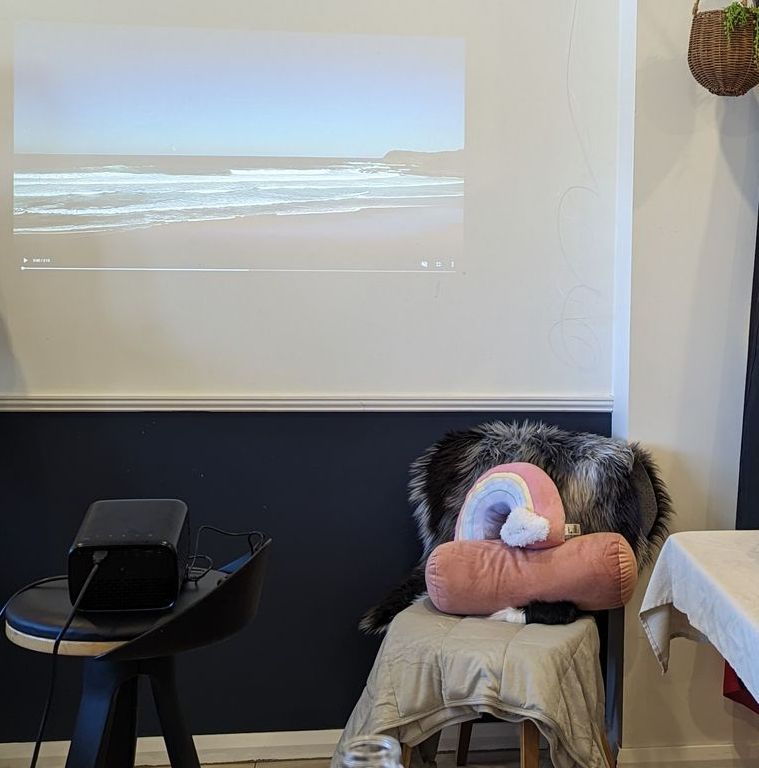 Speaker - Professor Rhonda Wilson & Oliver Higgins