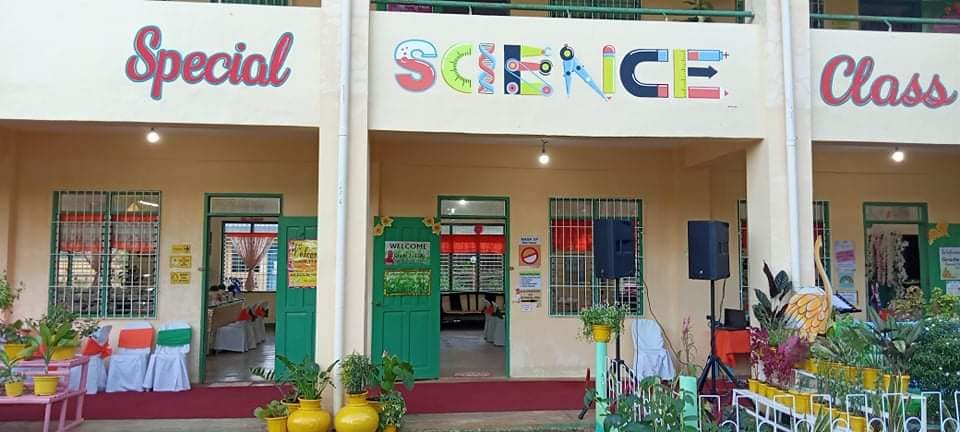 Speaker - Philippines Project Update