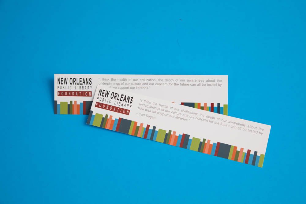 Convention Printing New Orleans | Brochure Prints New Orleans