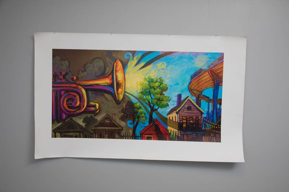 Convention Printing New Orleans | Brochure Prints New Orleans