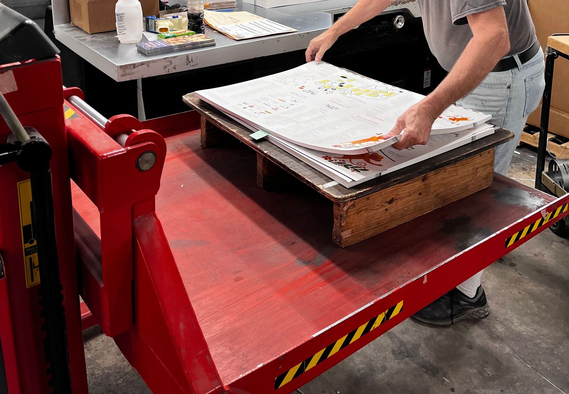 MPress Gallery of Work | MPress Image Gallery