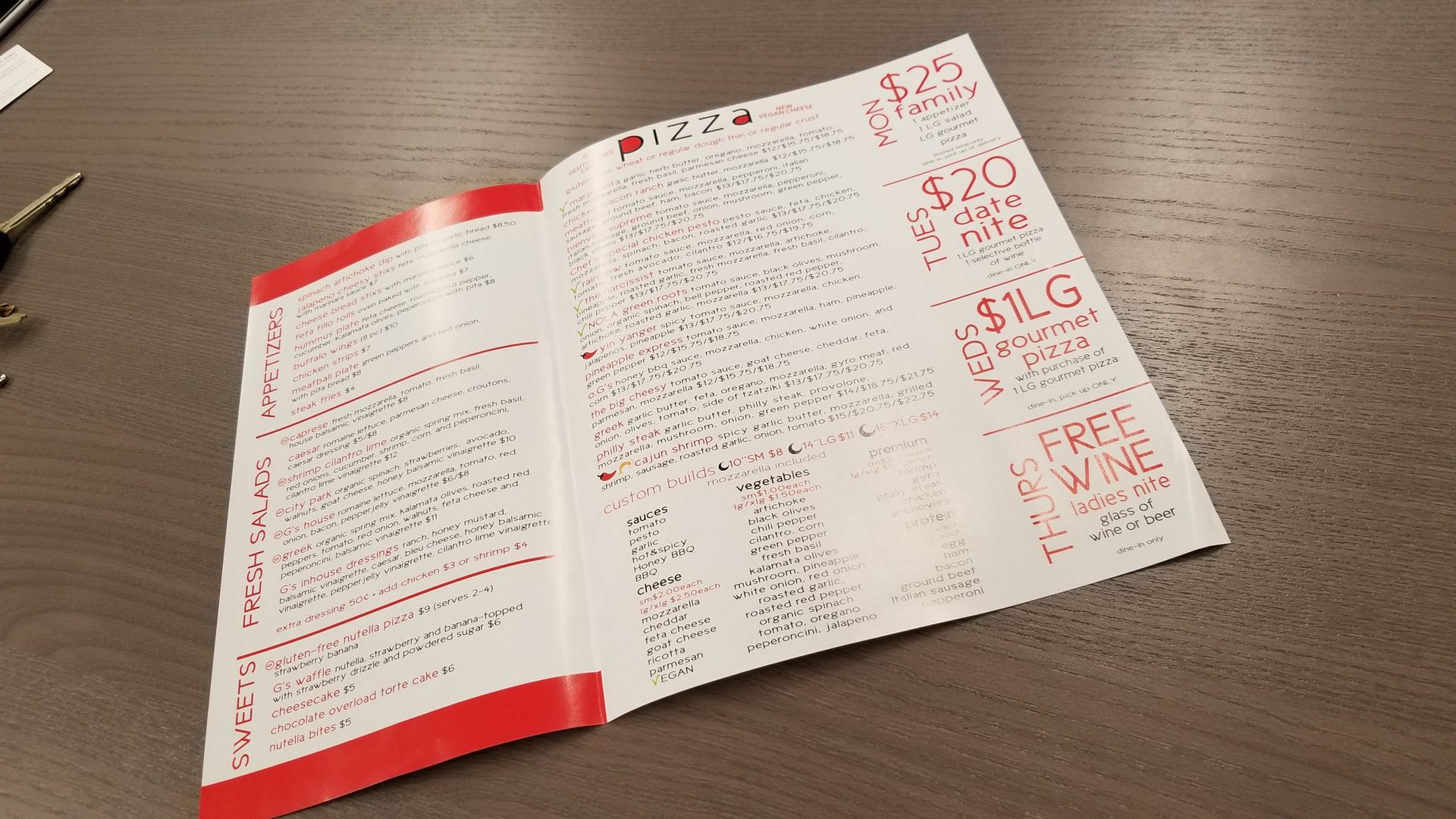 Commercial Print Products New Orleans | Printing Products NOLA