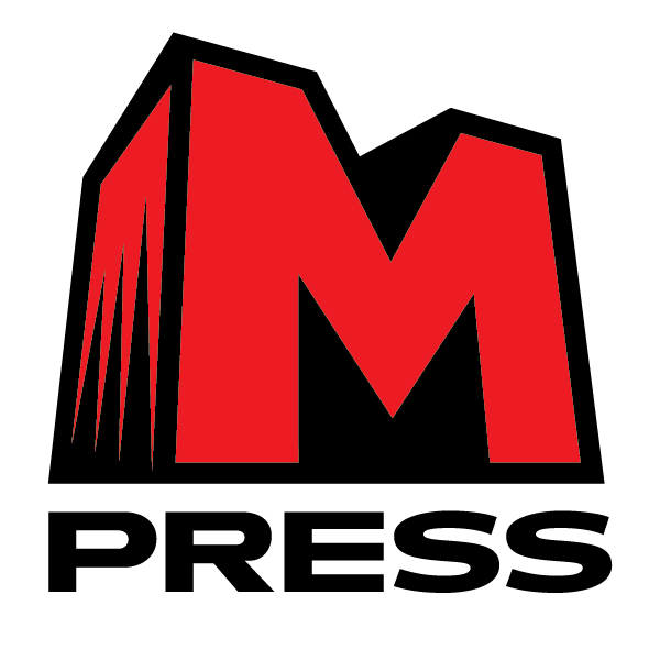 MPress | Commercial Printing Services in New Orleans