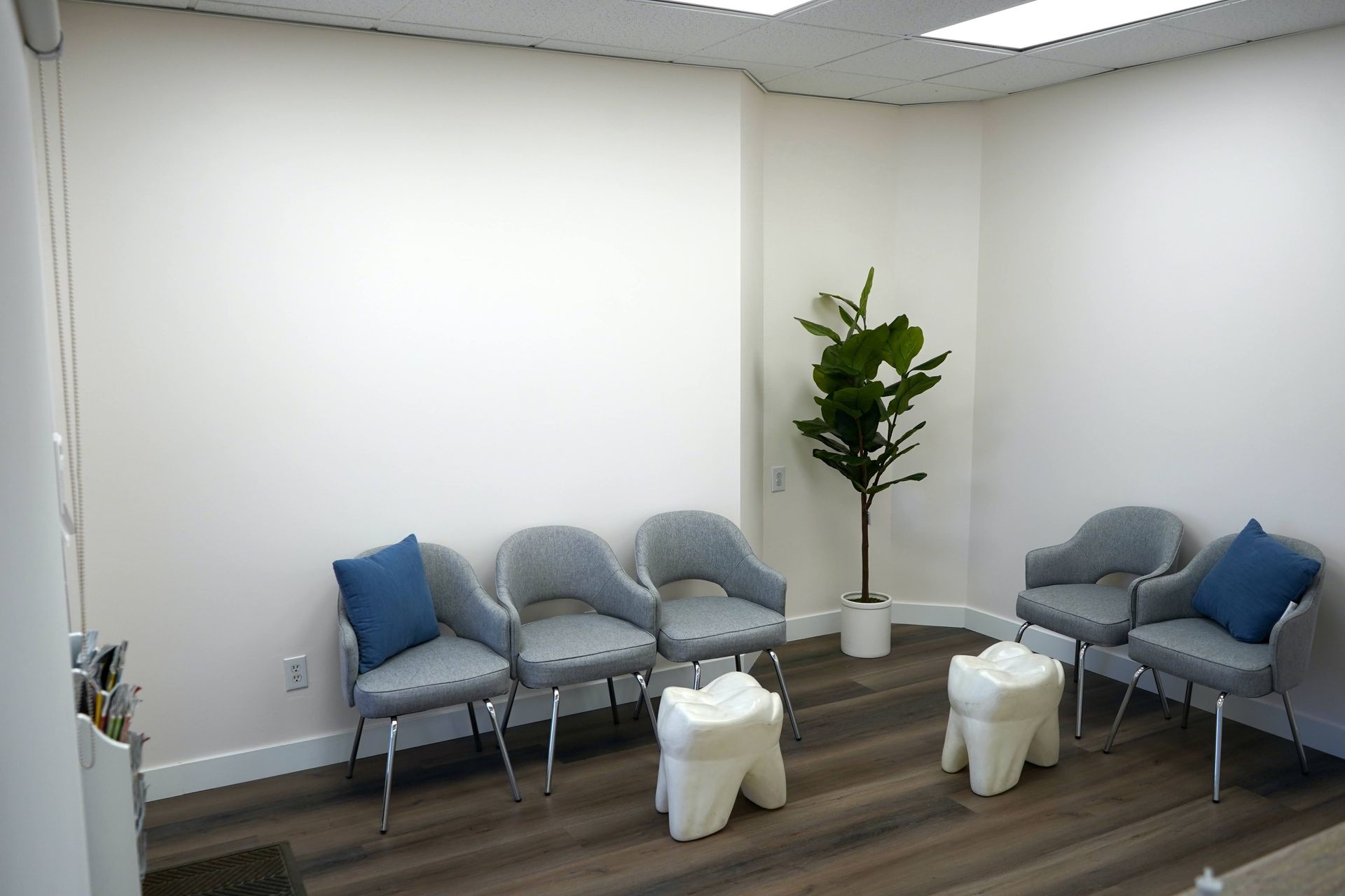 About Jonathan Arias DDS Family & Cosmetic Dentistry