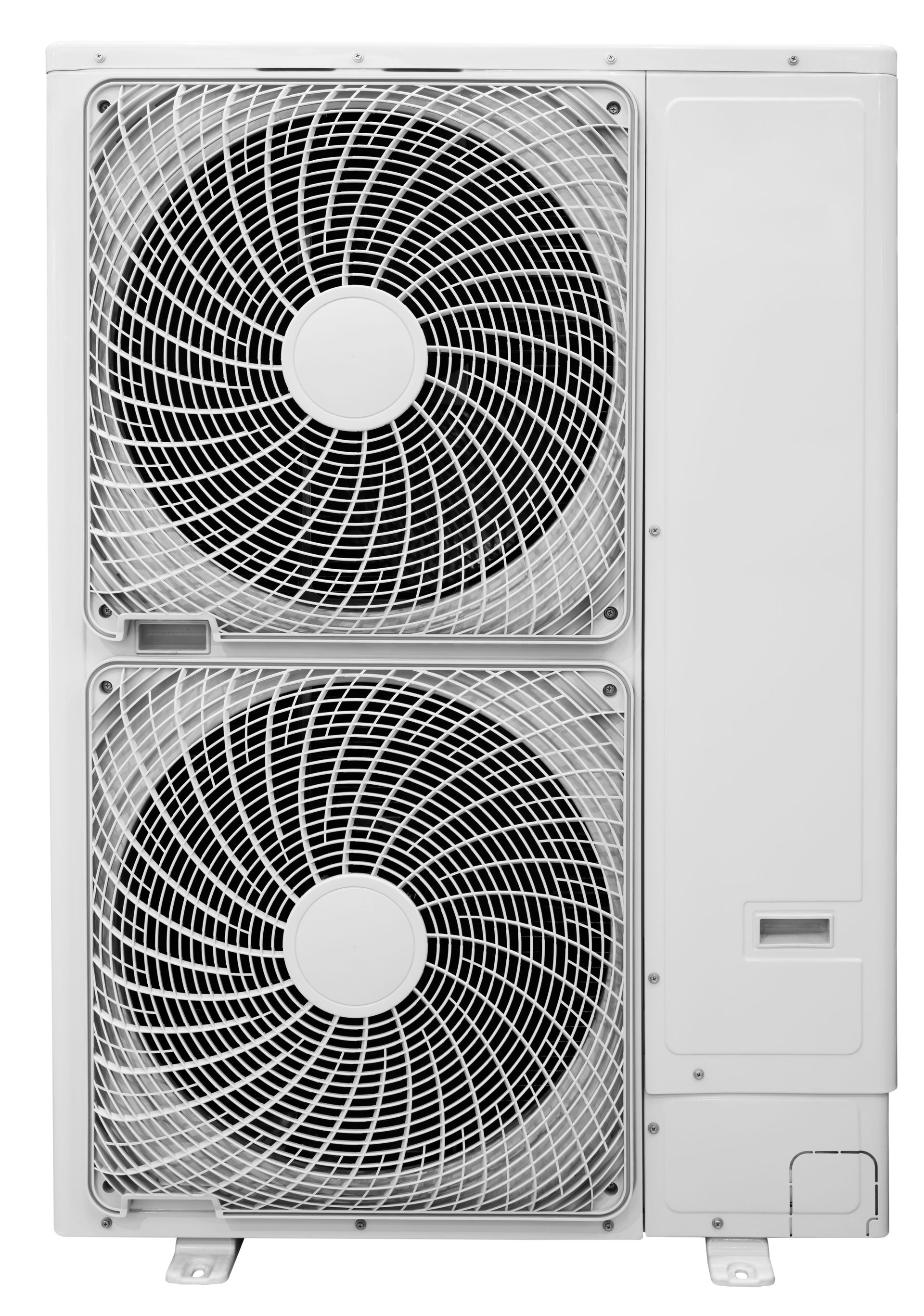 Chiller Installation | Echo Thermal Technologies