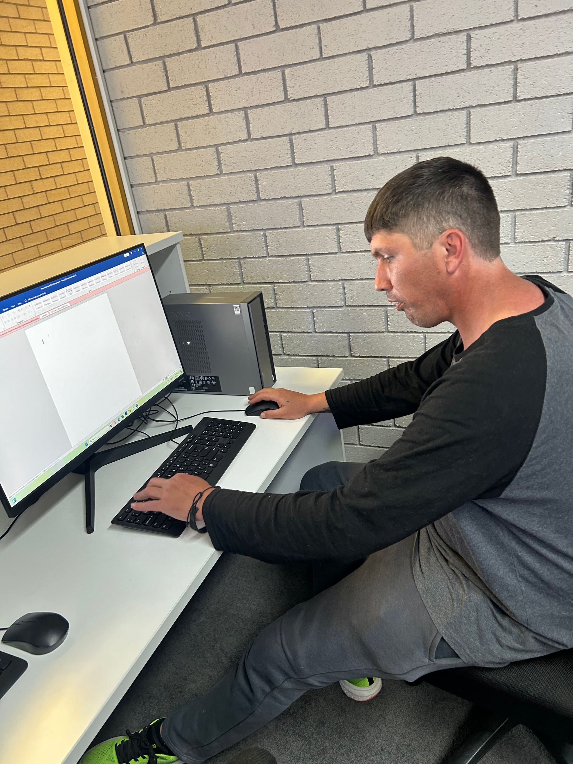 NDIS Employment Support in Ipswich | Active Ables Community Services