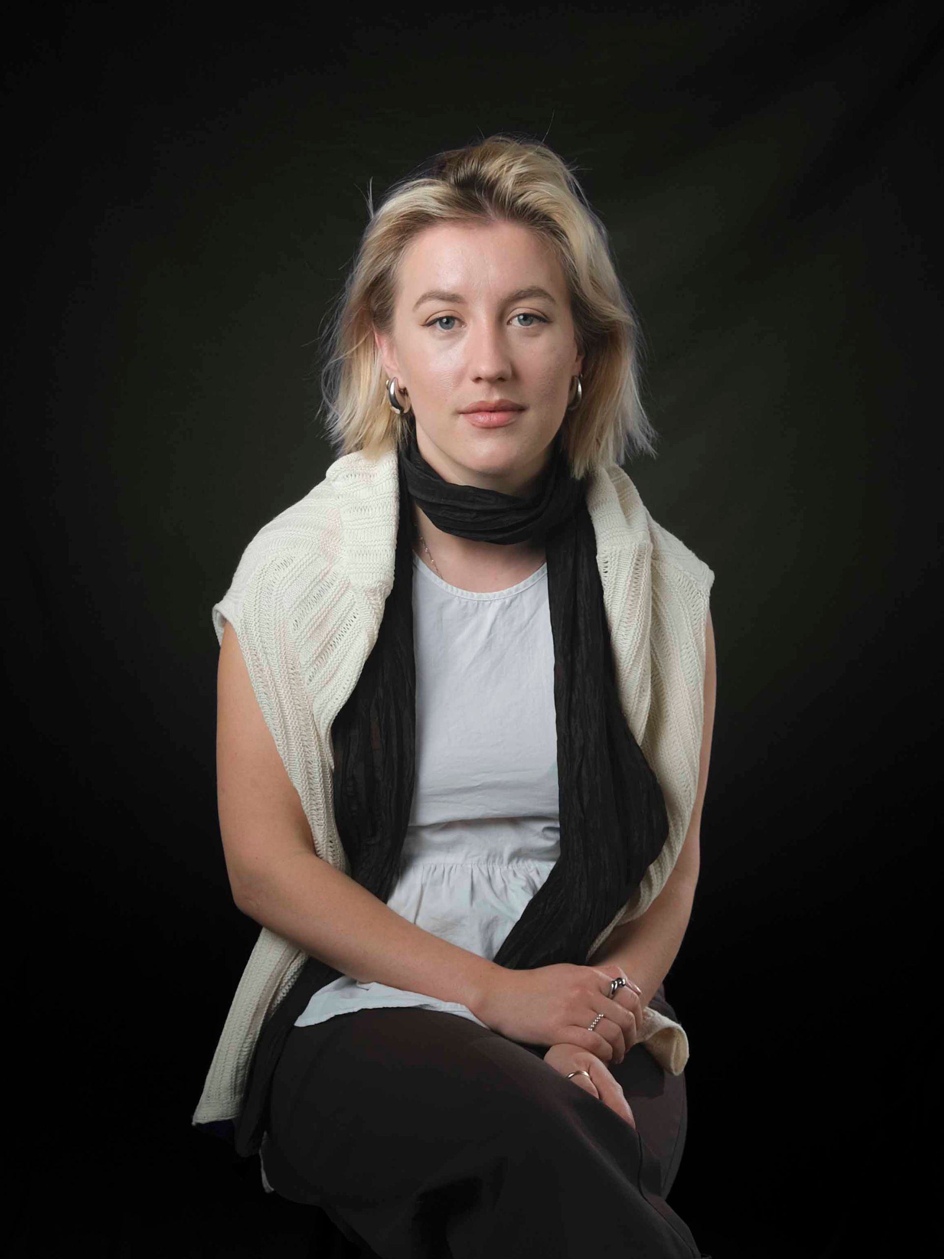 Young Art support Amsterdam