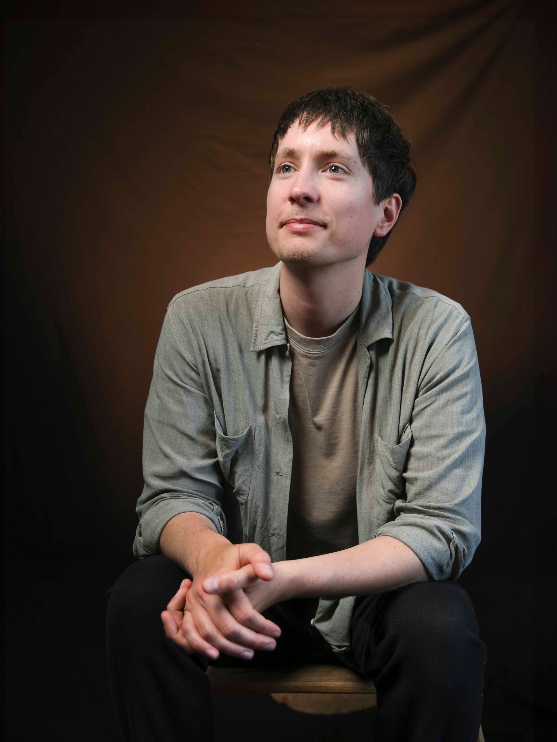 Young Art support Amsterdam