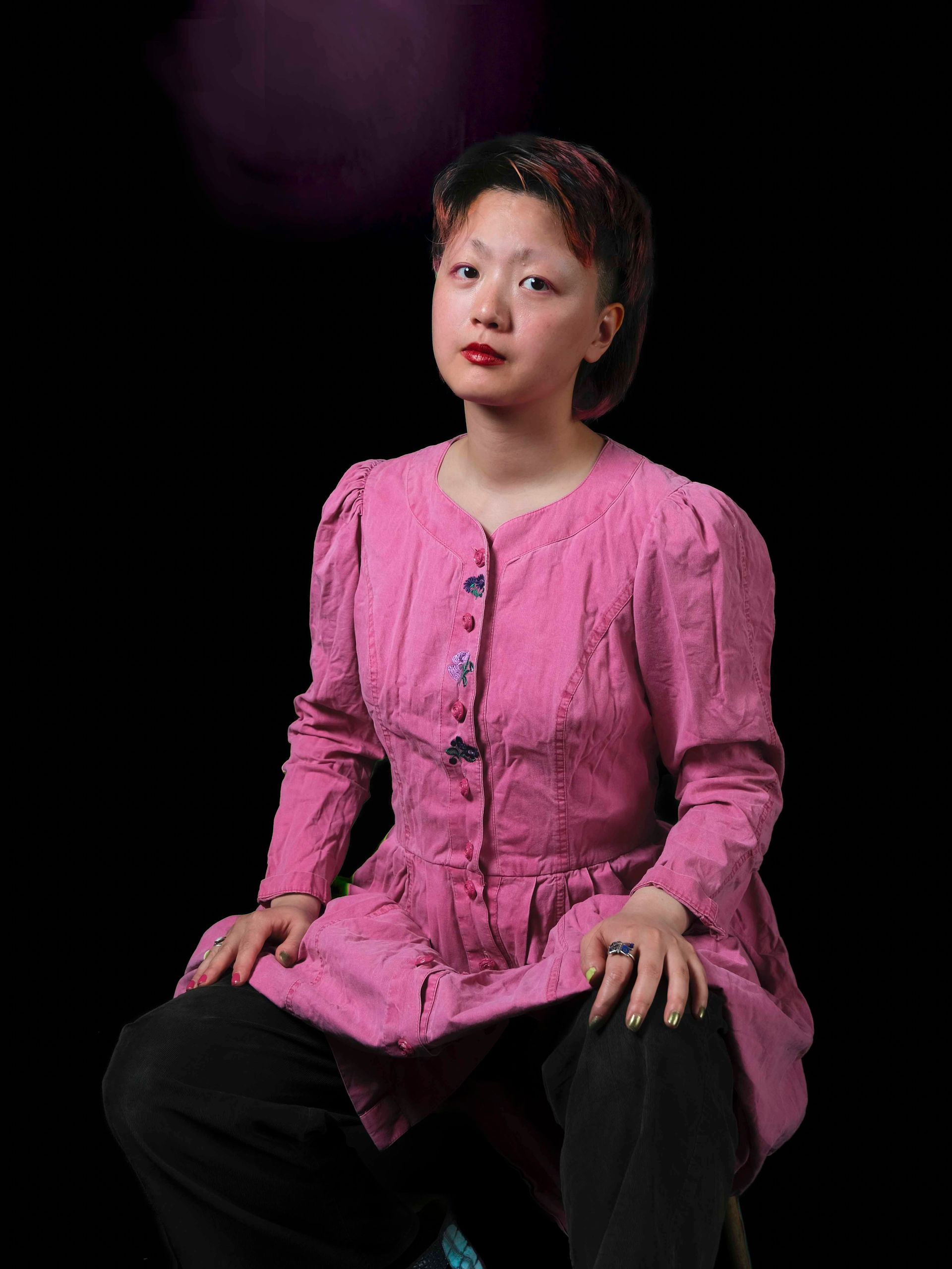 Young Art support Amsterdam