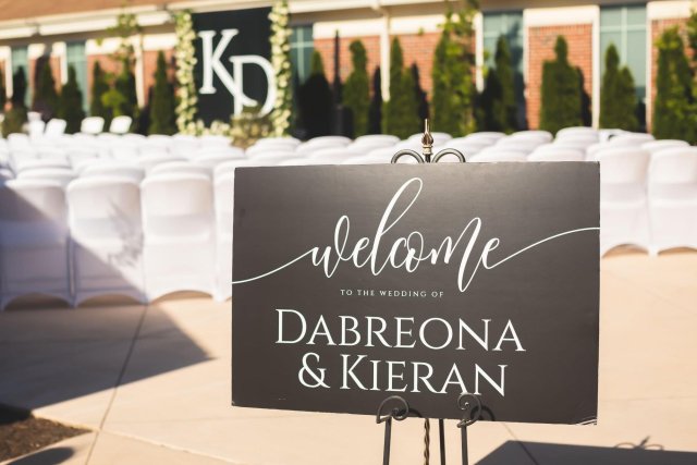 New Signet Event Center venue for weddings, banquets, celebrations ...