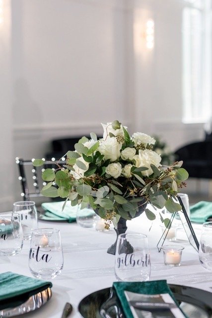 New event venue in Chesapeake, weddings, parties, banquets