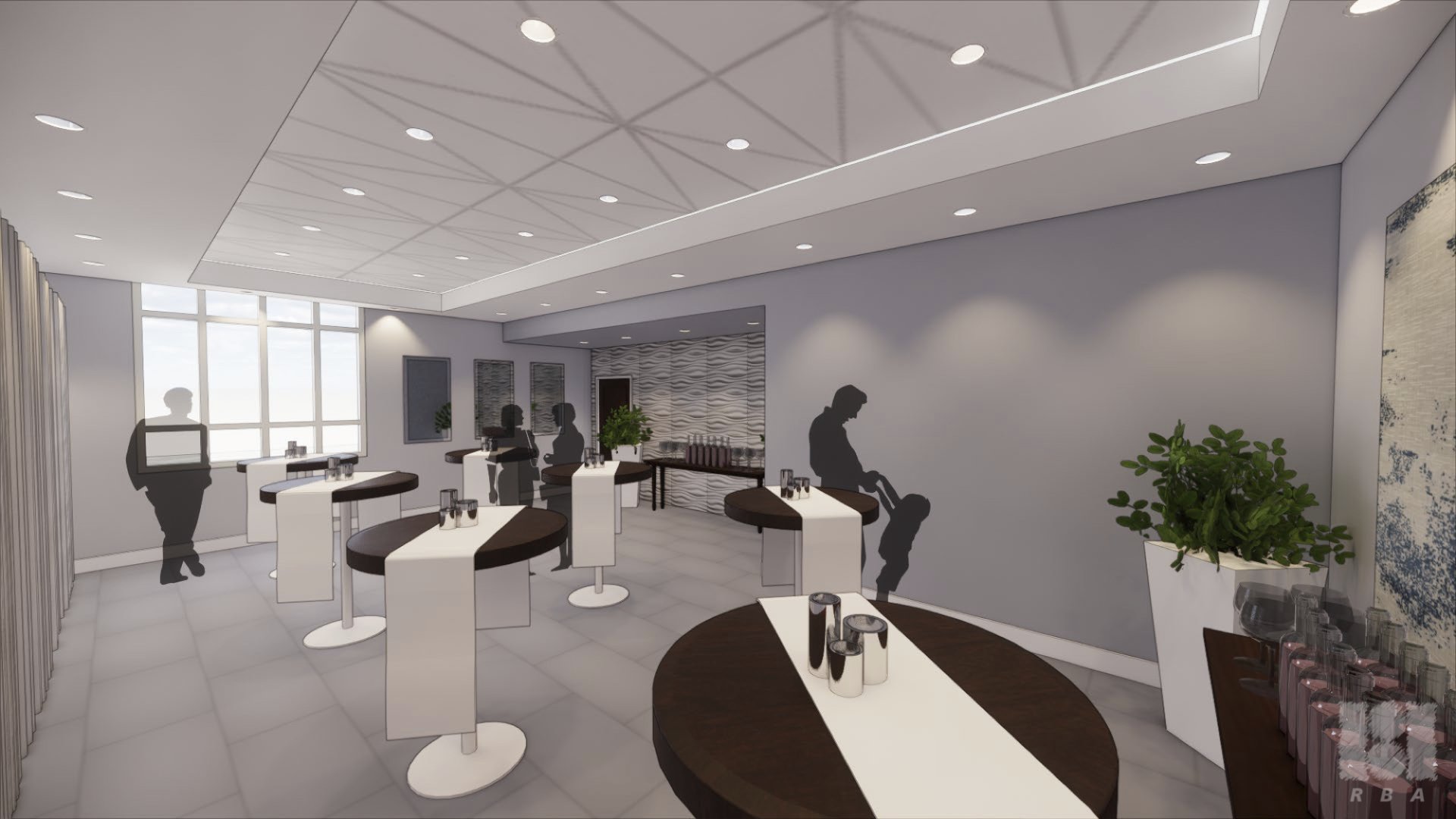 New event venue in Chesapeake, weddings, parties, banquets