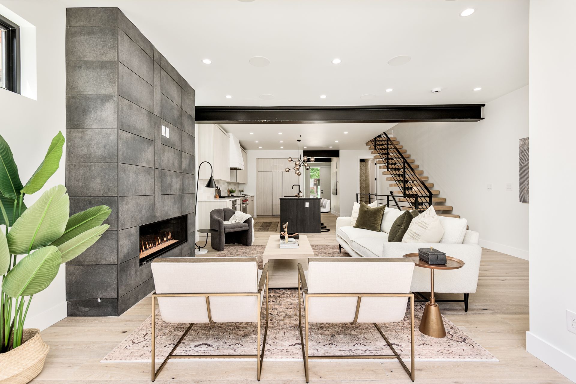 Studio Shelter Portfolio | Interior Design Firm Portfolio Denver