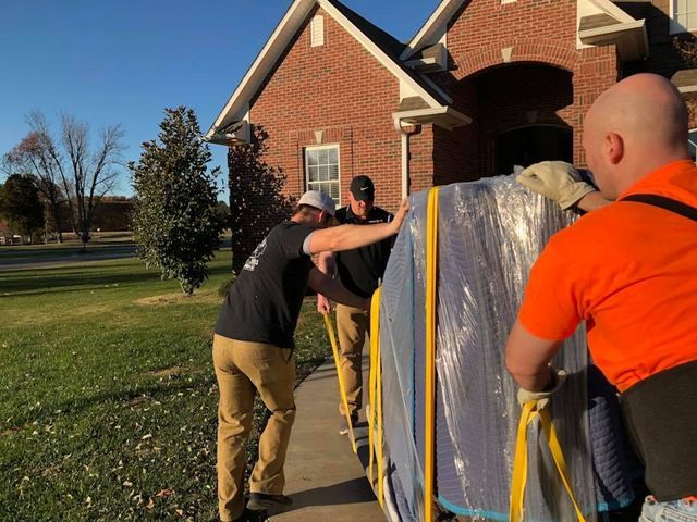 Moving | West Kentucky Storage Company | Mayfield, KY