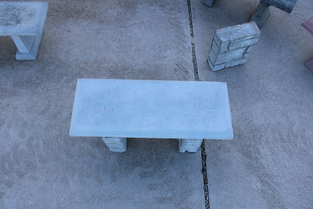 Headstones & Memorial Markers | Crete Cast Products | Nashville, AR