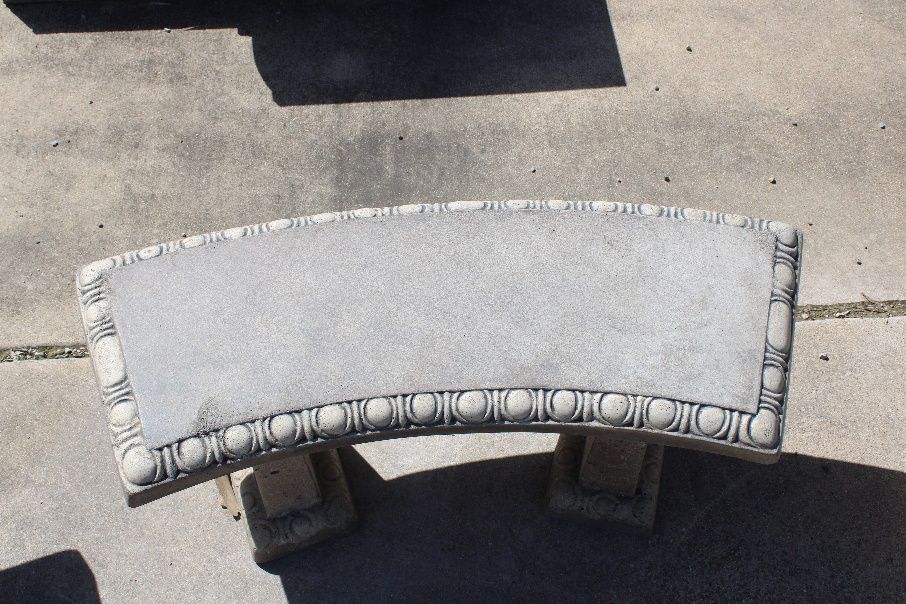 Headstones & Memorial Markers | Crete Cast Products | Nashville, AR