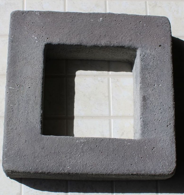 Masonry Accents
