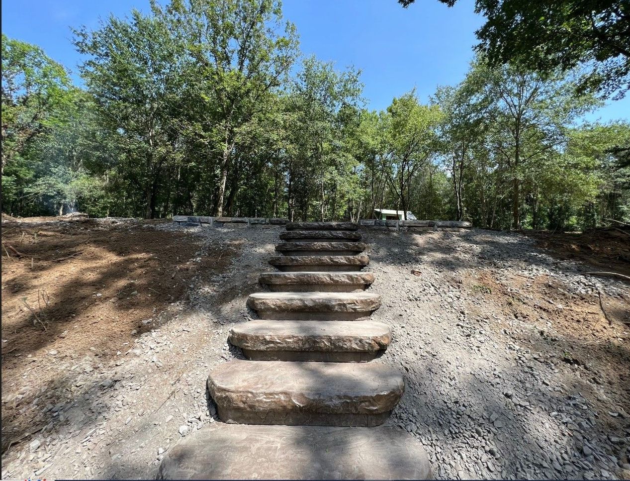 Landscape and Ornamental