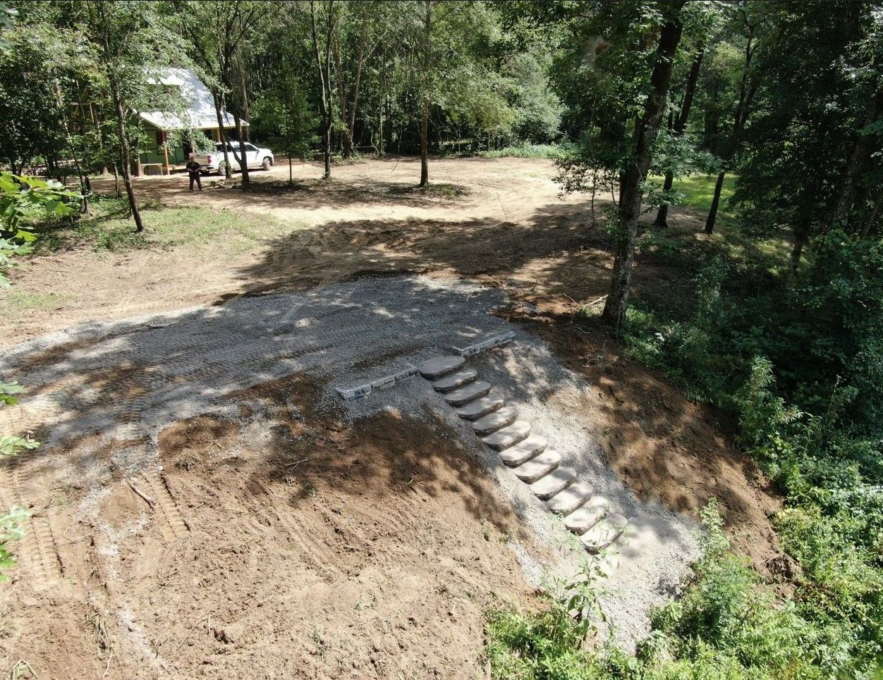 Landscape and Ornamental