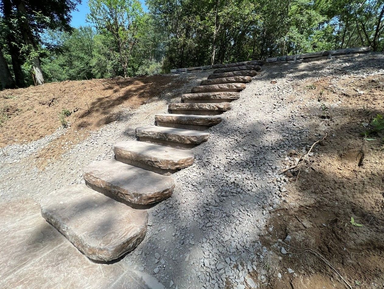 Landscape and Ornamental